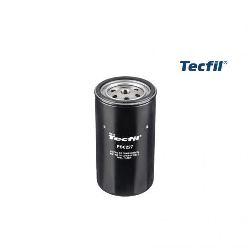 PEC3063 KIT - FILTRO COMBUSTÍVEL TECFIL