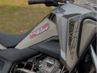 Foco Pulse - Tornado