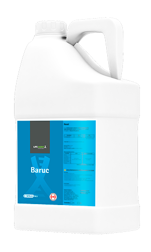 Baruc- Life Agro