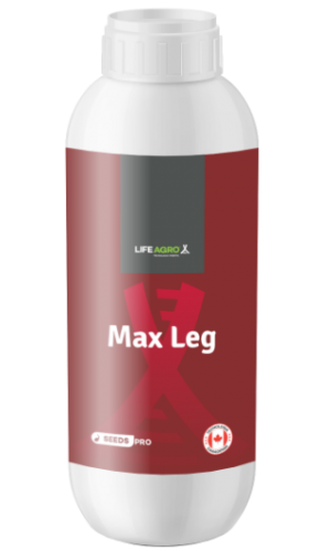 Max Leg - Life Agro