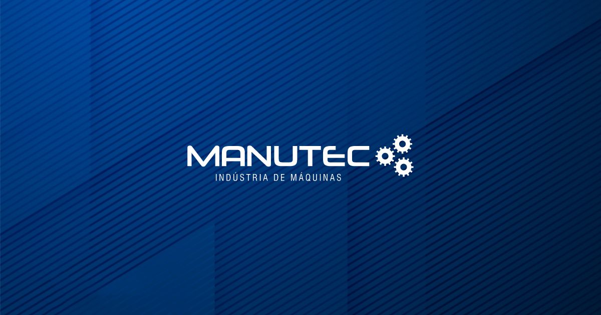 Manutec - Máquinas para Marmoraria