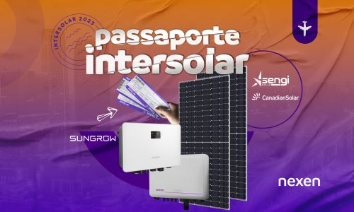 Nexen proporcionará uma experiência únic... - Nexen