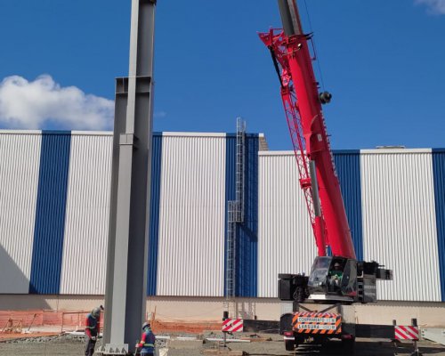 Palla Soluções Metálicas