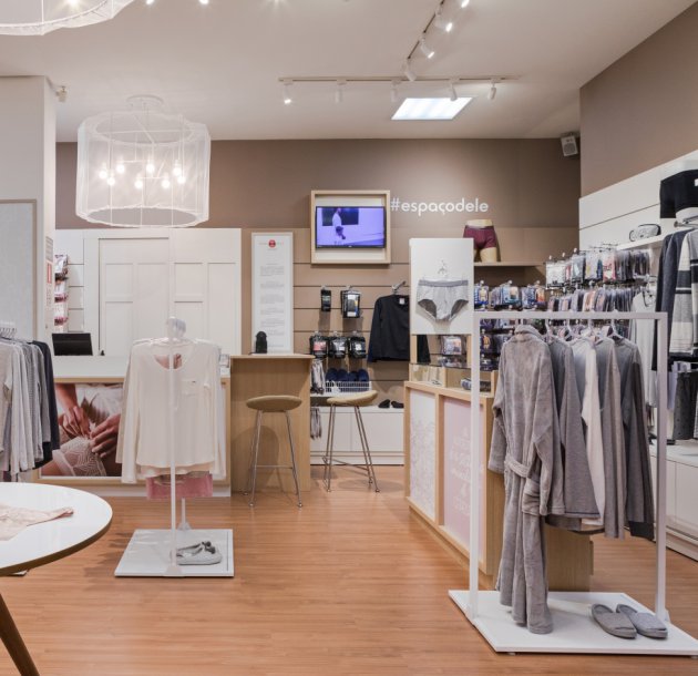 07 dias de Retrofit modelo TURNKEY da FAV - Studio FAV