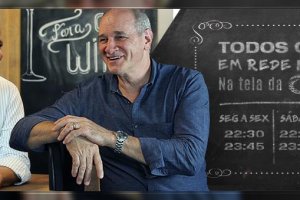 Rede CNT - Bento Convention