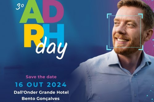 ADRH Day - Bento Convention