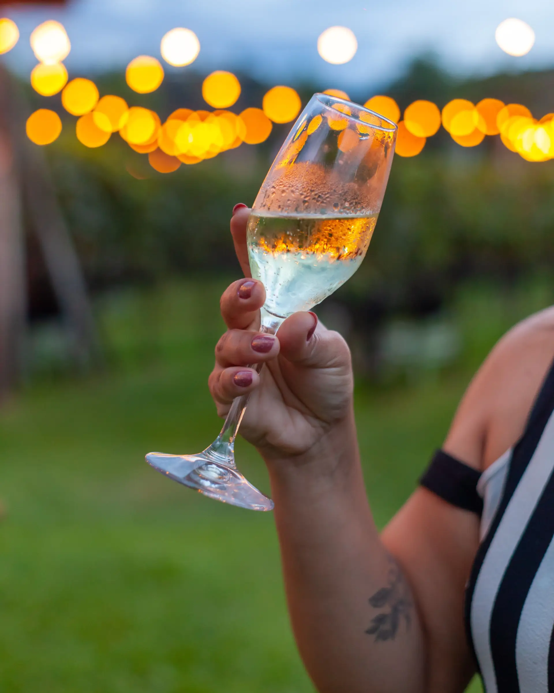 Brinde das Estrelas 2026 - Bento Convention