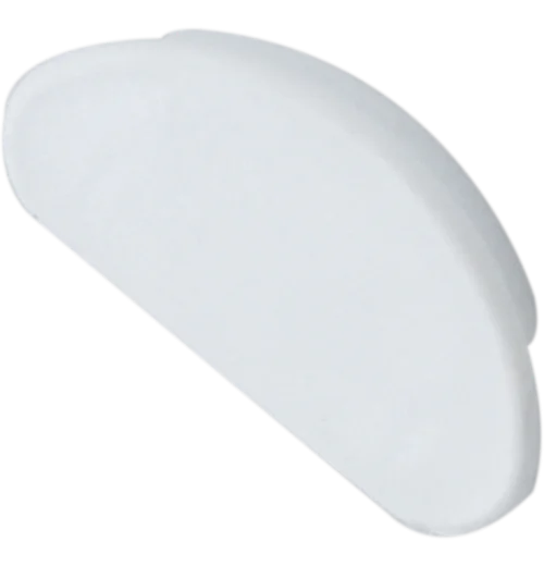 Tampa nylon para perfil CG078