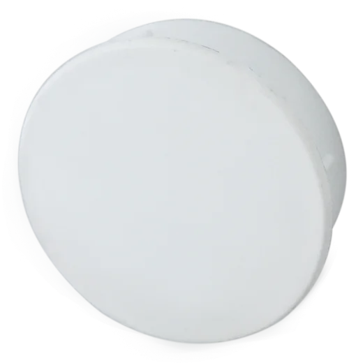 Tampa do perfil GR016