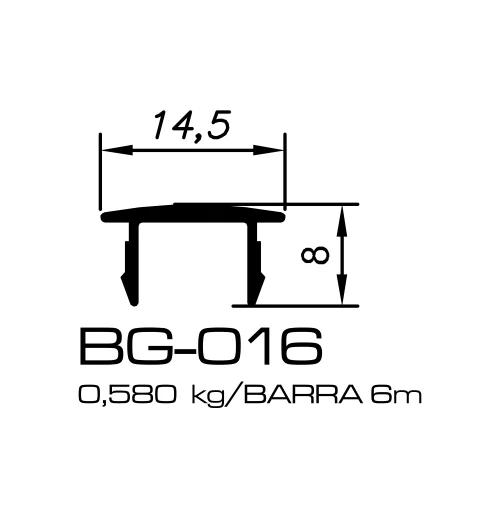 BG-016 - VSM