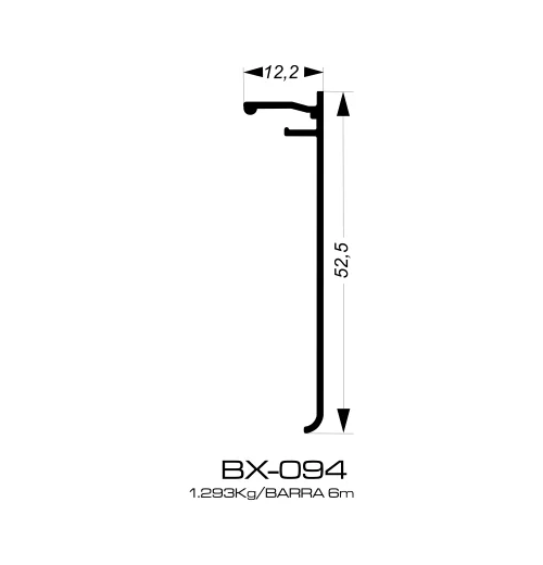 BX-094 - VSM
