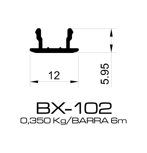 BX-102 - VSM